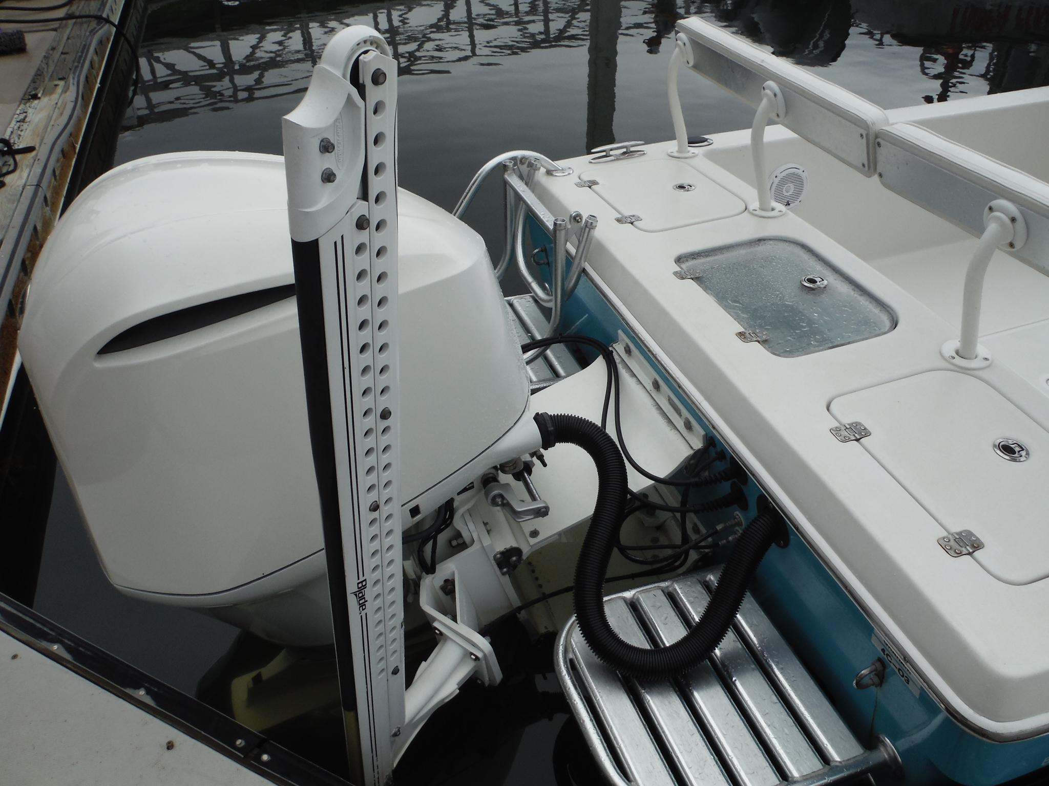 Used Andros 26 Tarpon 2017 for sale in tierra verde, Florida - Boatzon.com