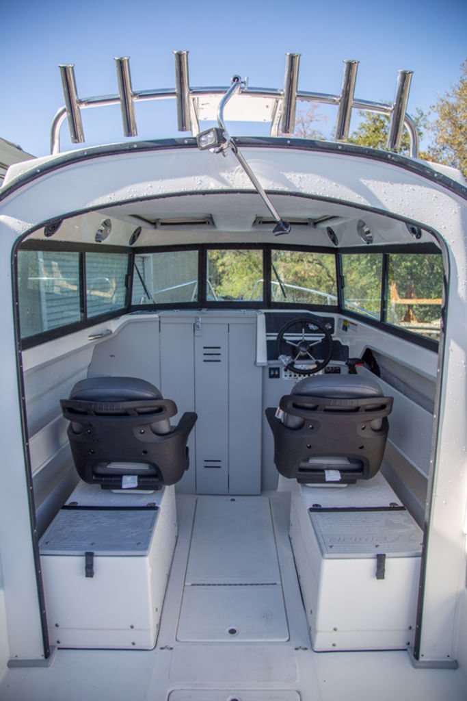 New Arima 21 Sea Ranger HT 2025 for sale in Loomis, California - Boatzon.com