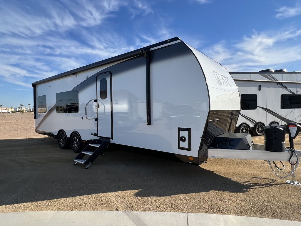 New ATC Trailers 700 Series Travel 2917 2023 for sale in Lake Havasu ...