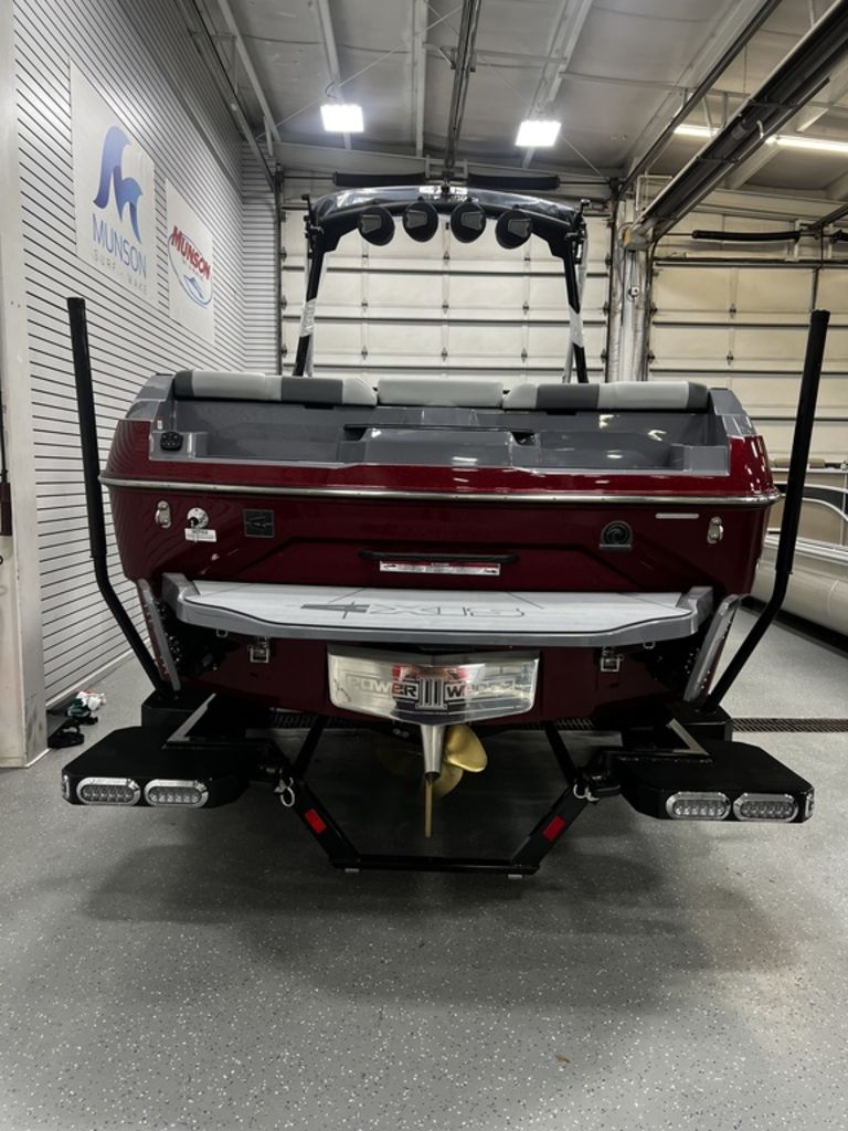 New Axis Wake Research A245 2024 for sale in round lake, Illinois ...