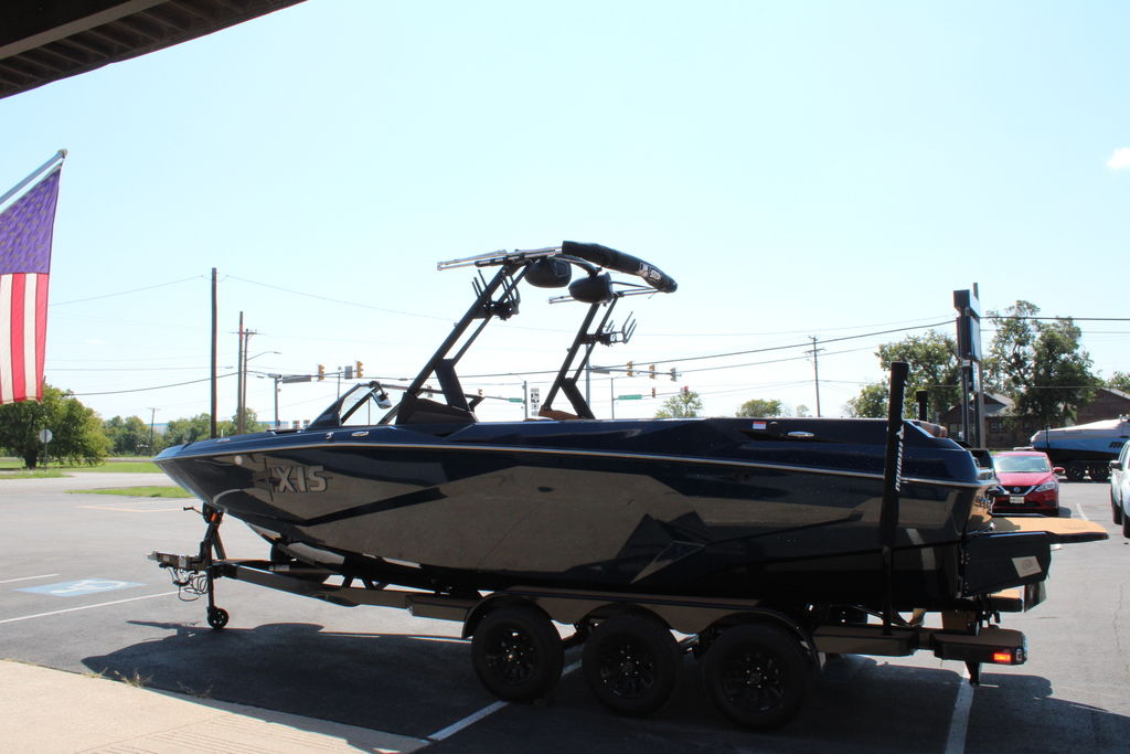 New Axis Wake Research A245 2025 for sale in austin, Texas - Boatzon.com