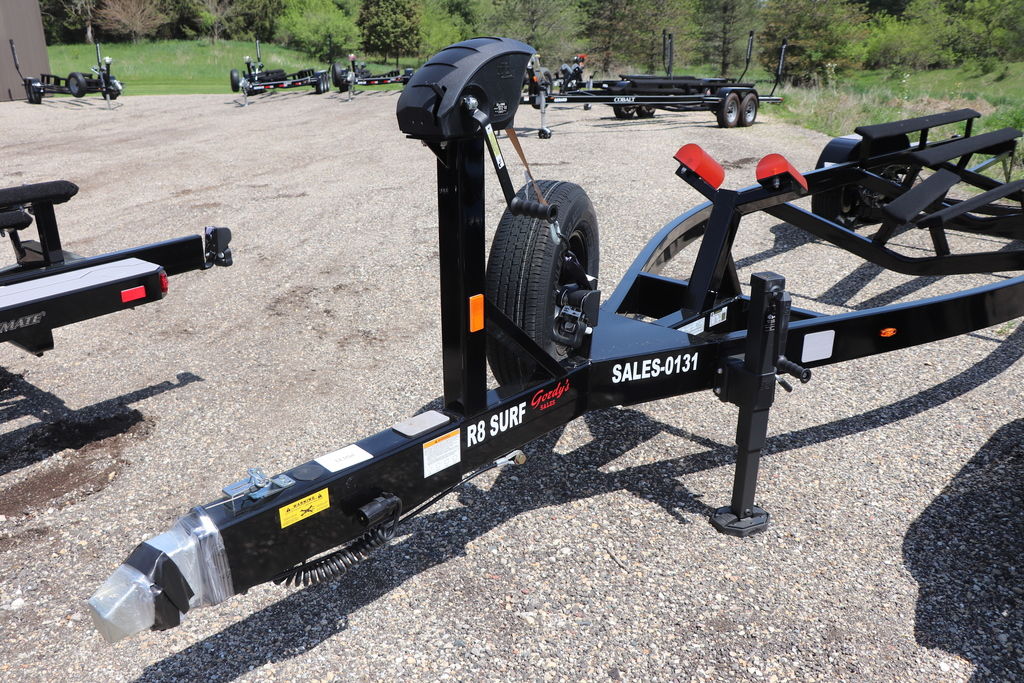 Used BoatMate Trailer Cobalt R8Surf 2022 for sale in Fontana, WI ...