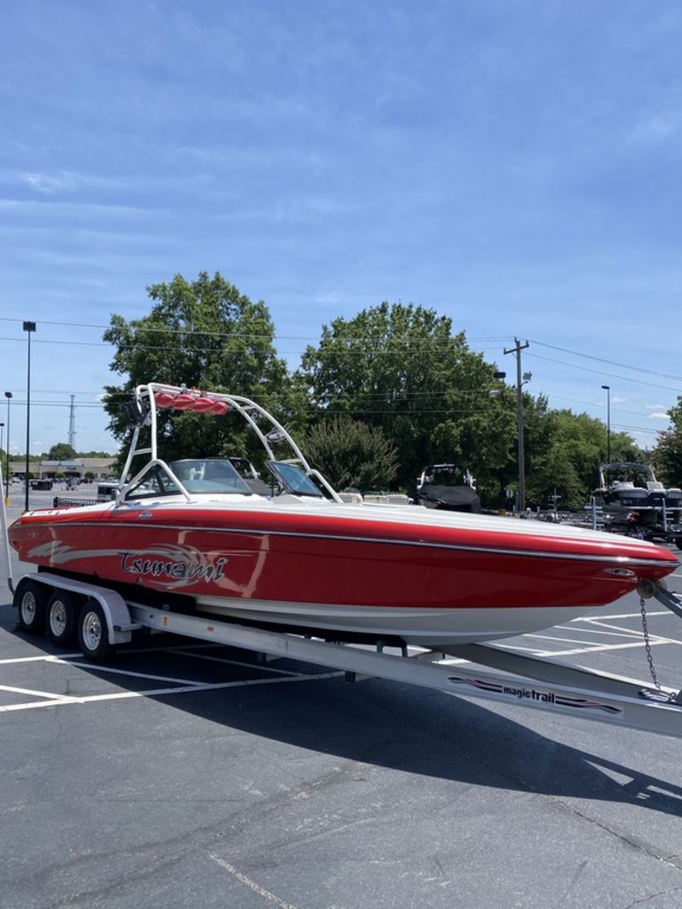 Used Centurion Tsunami 2003 for sale in mooresville, North Carolina ...