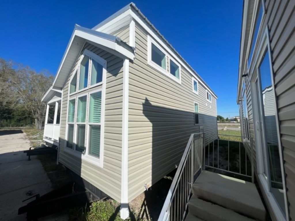 New Chariot Eagle EG12361D ANSI LOFT Bath 12 2024 for sale in Fort ...