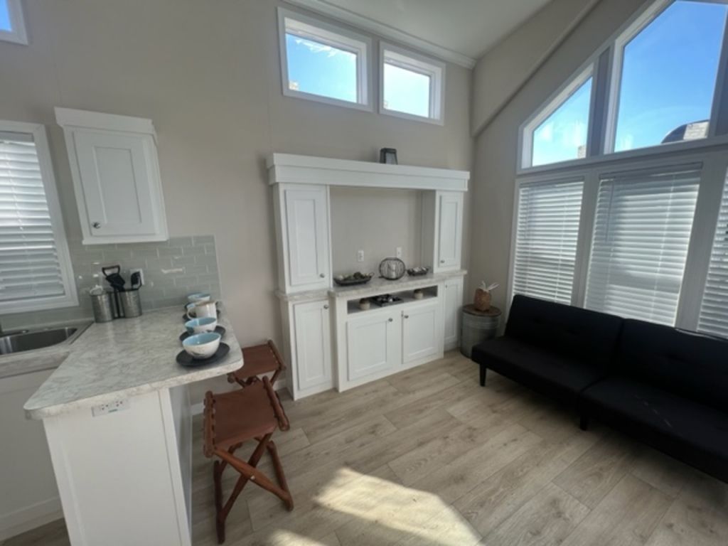 New Chariot Eagle EG12361D ANSI LOFT Bath 12 2024 for sale in Fort ...