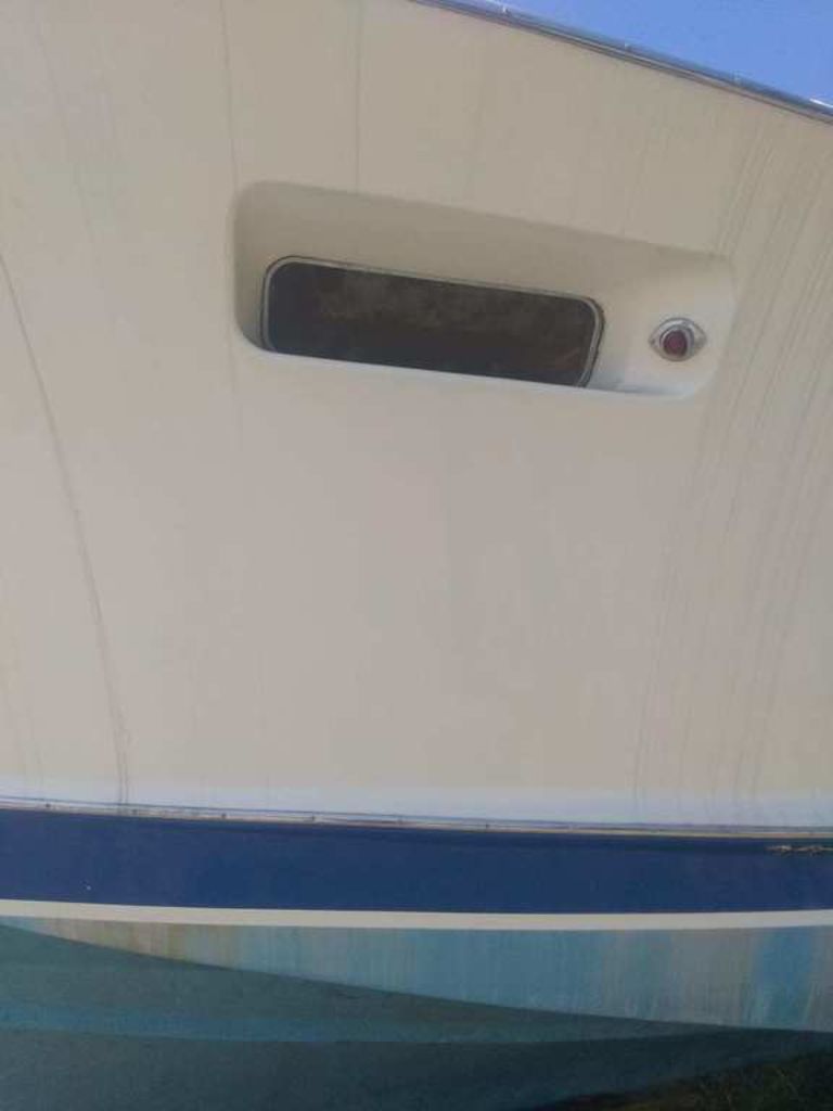 Used Chris Craft 38 Commander 1968 for sale in Dawsonville, Georgia ...