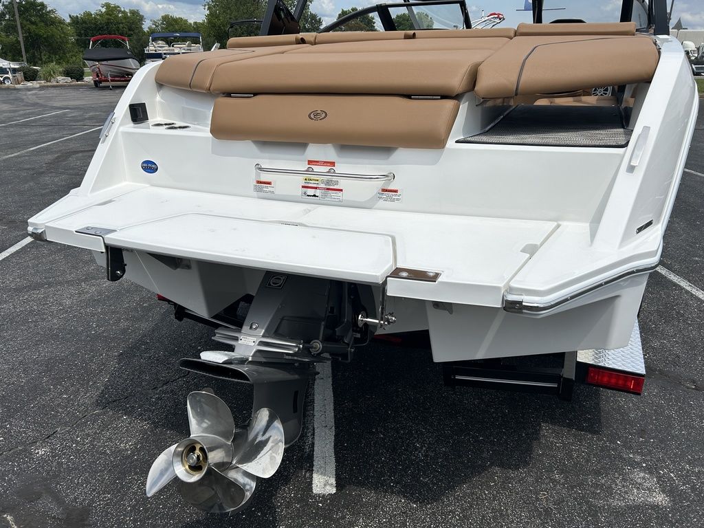 New Cobalt CS23 2025 for sale in O'Fallon, Missouri - Boatzon.com