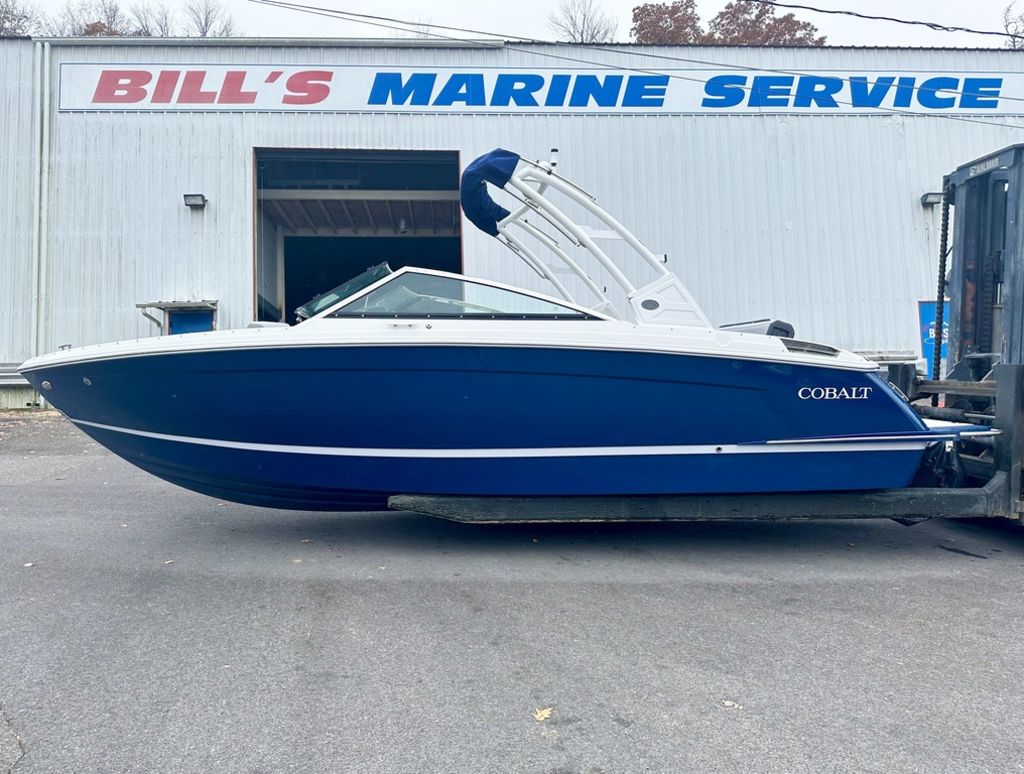New Cobalt R6 2024 for sale in oakland, Maryland - Boatzon.com