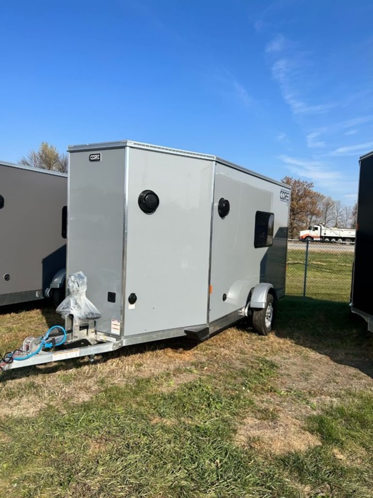 New Core Ice 6515ST 2023 for sale in St. Cloud, MN - Boatzon.com