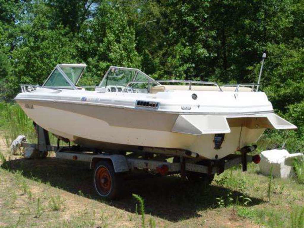 Used Delta Conic 19 BR 1984 for sale in Dawsonville, Georgia - Boatzon.com