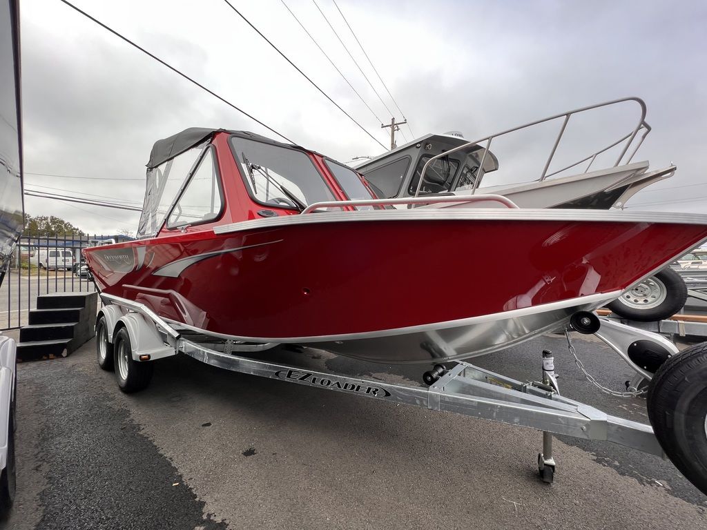 New Duckworth 20 Advantage XT 2023 for sale in coos bay, Oregon ...