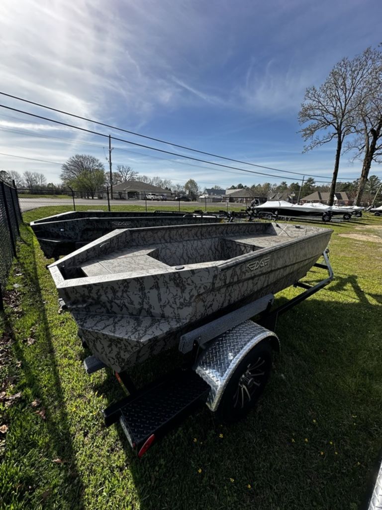 New Edge Duck Boats The sportsman 550 2024 for sale in Brandon ...