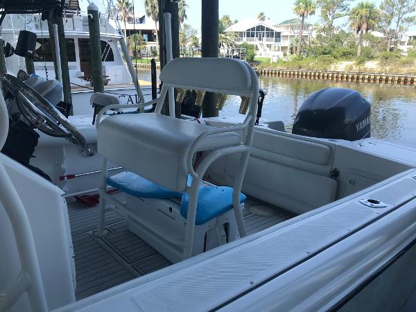 Used Edgewater 225CC 2004 for sale in orange beach, Alabama - Boatzon.com