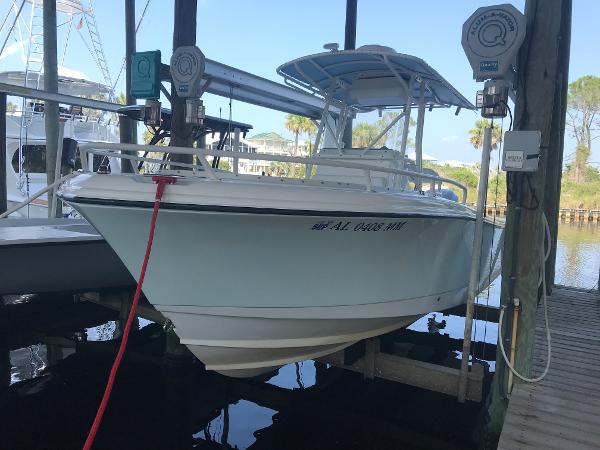 Used Edgewater 225CC 2004 for sale in orange beach, Alabama - Boatzon.com