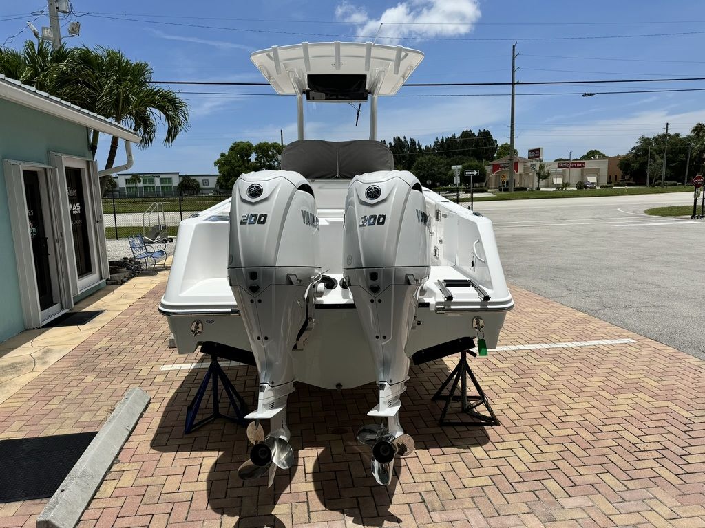New EdgeWater 262CC 2025 for sale in stuart, Florida - Boatzon.com