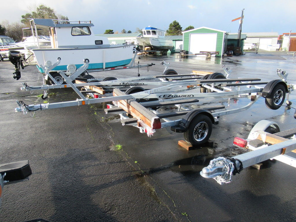 New Ez Loader 80BS 1417 2000 2024 for sale in Coos Bay, Oregon ...