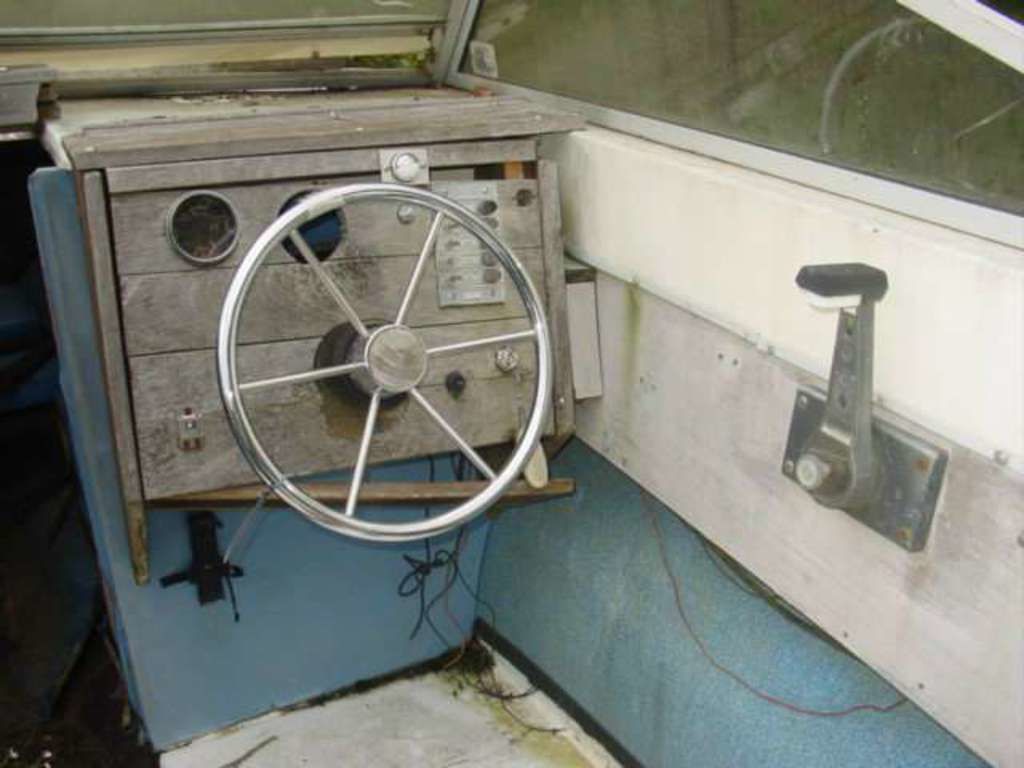 Used Fiberform 21 Cuddy 1975 for sale in Dawsonville, Georgia - Boatzon.com