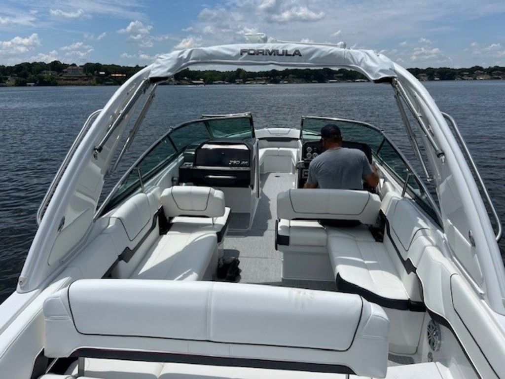 New Formula 290 BR 2025 for sale in Osage Beach, Missouri - Boatzon.com