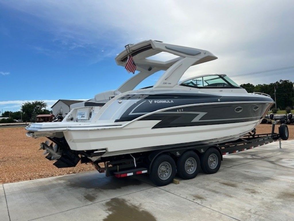 New Formula 330 CBR 2025 for sale in Osage Beach, Missouri - Boatzon.com