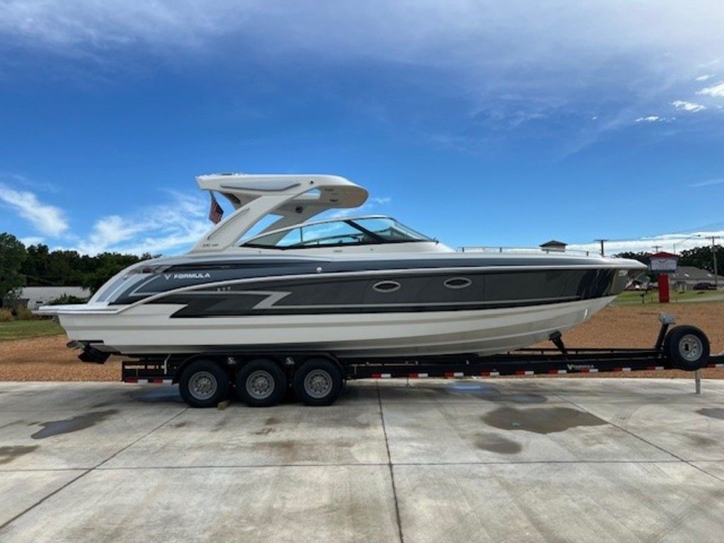 New Formula 330 CBR 2025 for sale in Osage Beach, Missouri - Boatzon.com