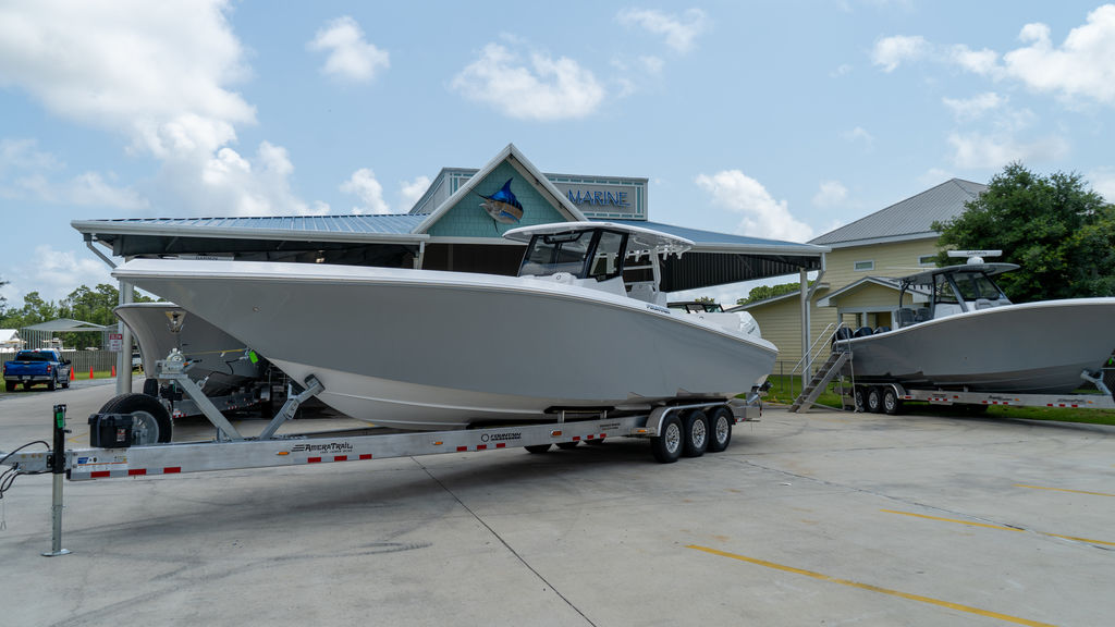 New Fountain 38 TE 2025 for sale in Orange Beach, Alabama - Boatzon.com