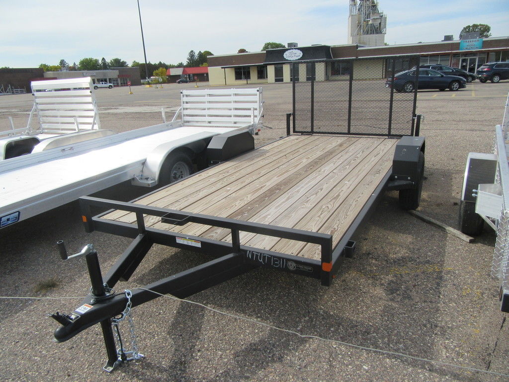 New G-Force Trailers 65X14 2022 for sale in Shawano, Wisconsin ...