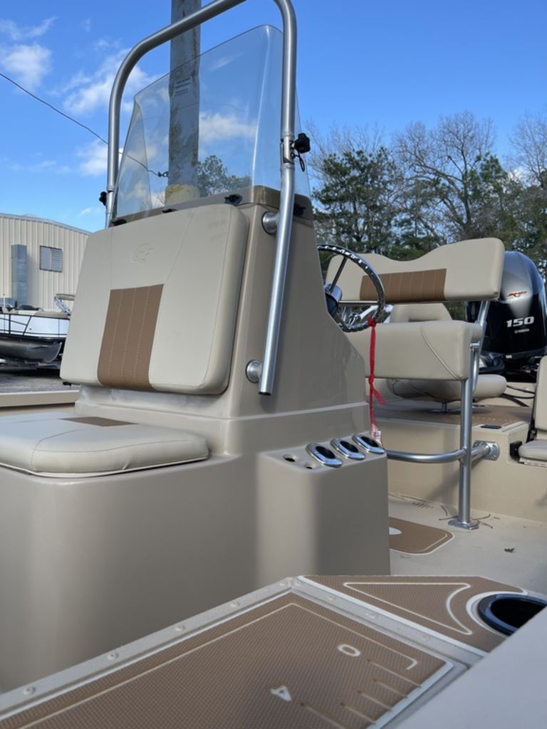 New G3 Bay 20T GX 2024 for sale in Huntsville, Texas - Boatzon.com