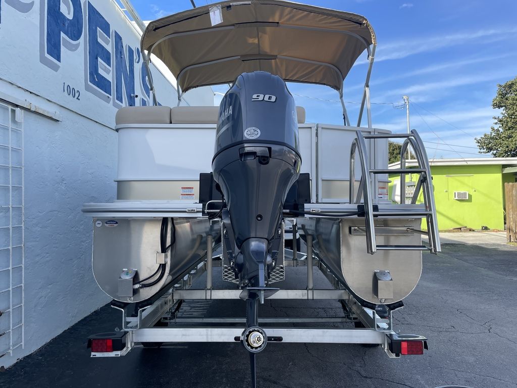 New G3 G3 SunCatcher 20 FC 2024 for sale in Lake Worth Beach, Florida ...