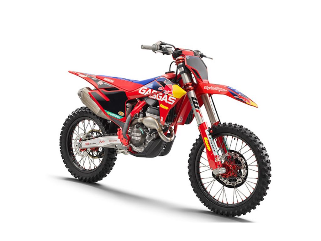 New GASGAS MC 250F Factory Edition 2024 for sale in Reno, Nevada ...