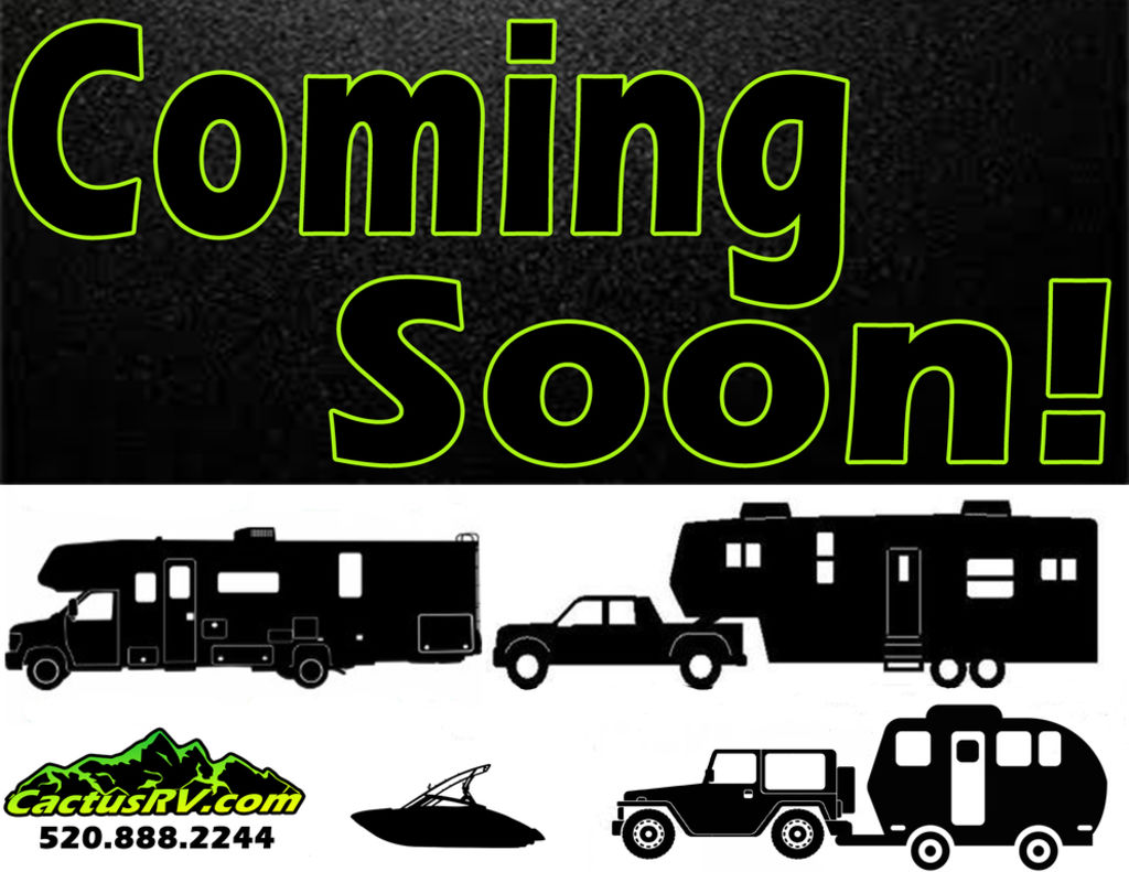 New Genesis Supreme RV Genesis Bumper Pull 27FS 2024 for sale in Pima ...