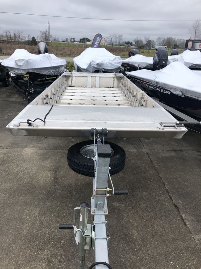 New Go-Devil 16X60 CRAWFISH BOAT 2025 for sale in Hammond, Louisiana ...