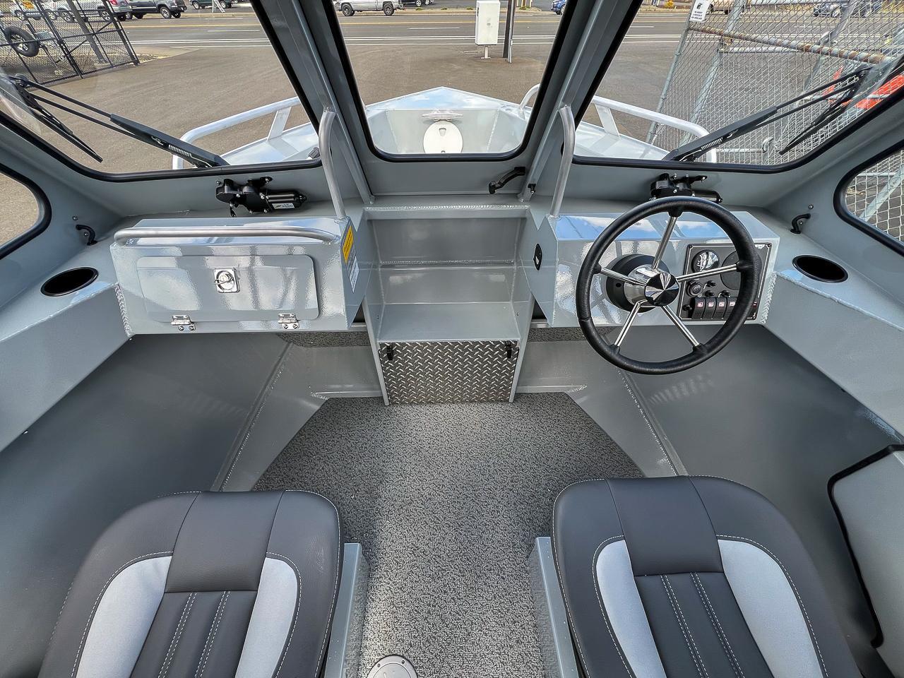 New 2025 Hewescraft 160 Sportsman for sale in troutdale, Oregon ...