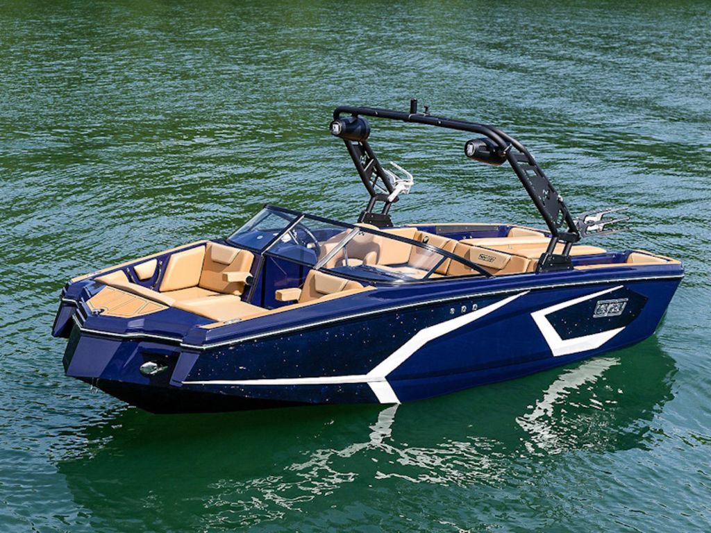 New Heyday Wake Boats WT2DC 2025 for sale in Sanger, Texas - Boatzon.com