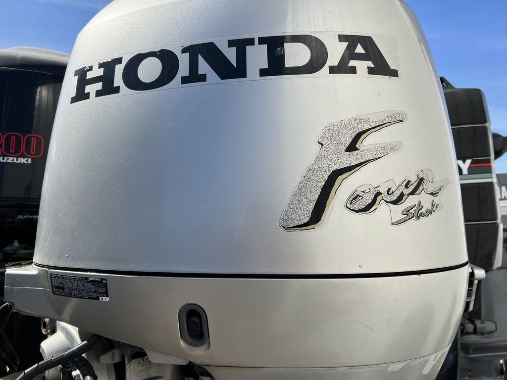Used Honda BF75 1999 for sale in East Bethel, MN - Boatzon.com