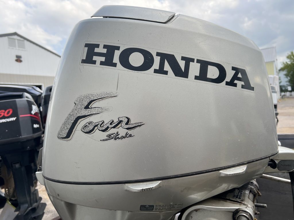 Used Honda Marine 50HP Honda BF50A Fourstroke 2000 for sale in East ...