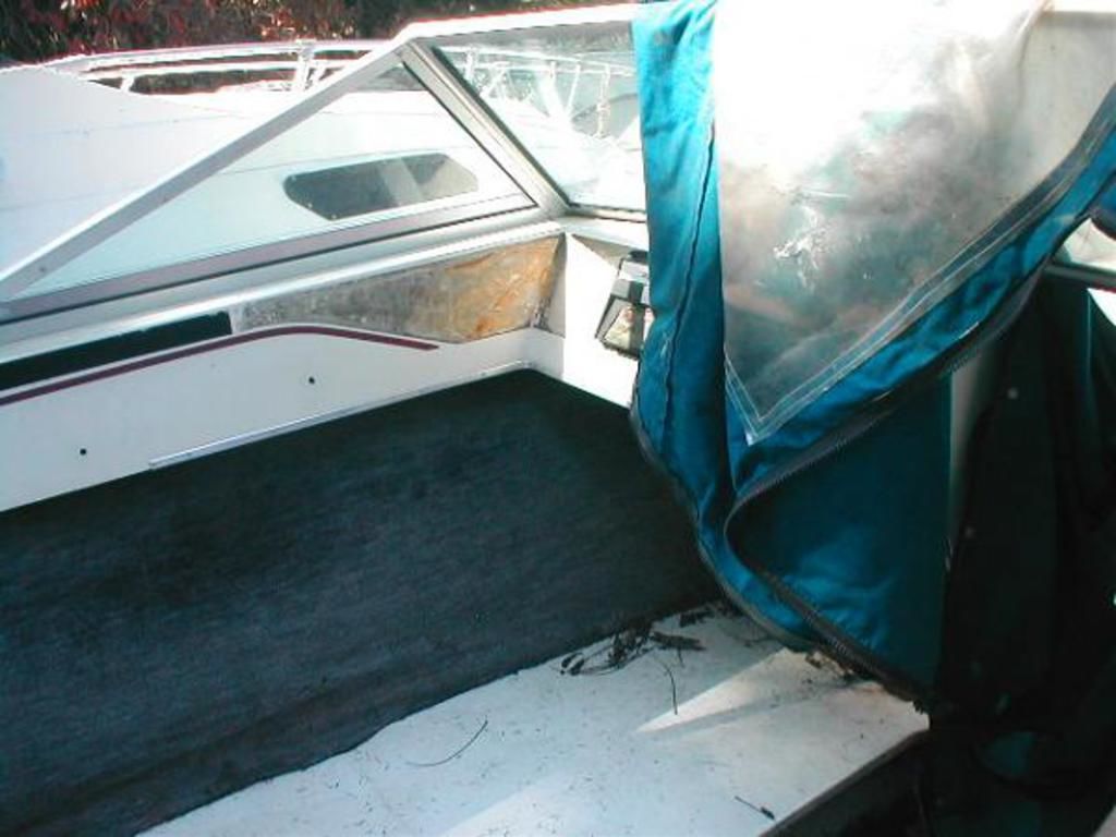 Used Imperial 180 Bowrider Mercruiser Trans Assy 1983 for sale in ...