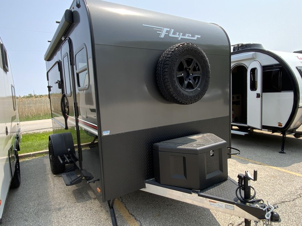 Used InTech RV Discover 2022 for sale in Brown County, Wisconsin ...