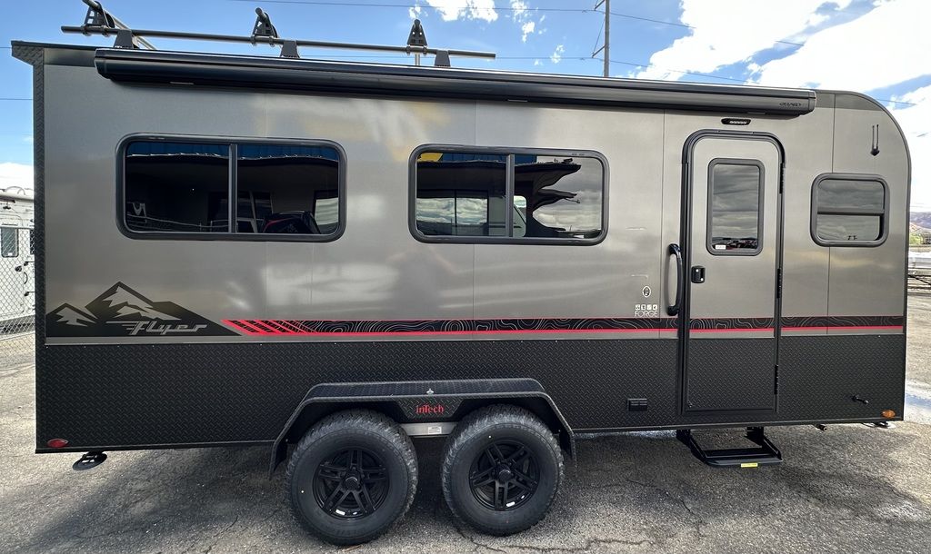 New InTech RV Forge 2024 for sale in Grand Junction, CO - Boatzon.com