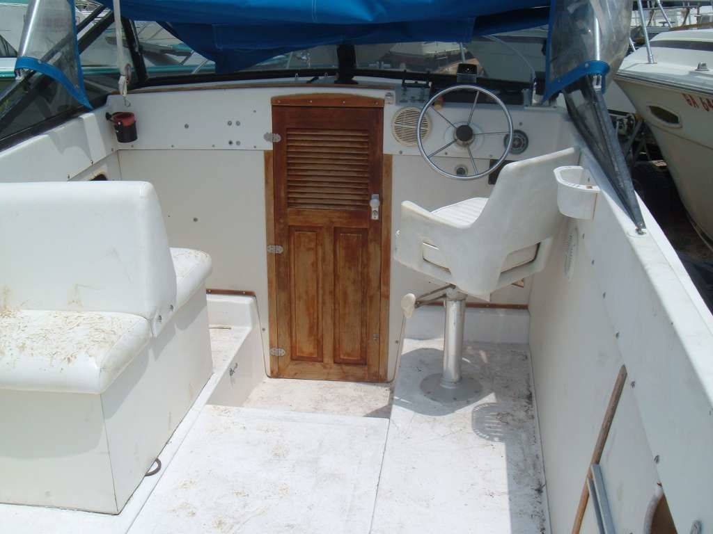 Used John Allmand 73 John Allmand 23 1973 for sale in Dawsonville ...