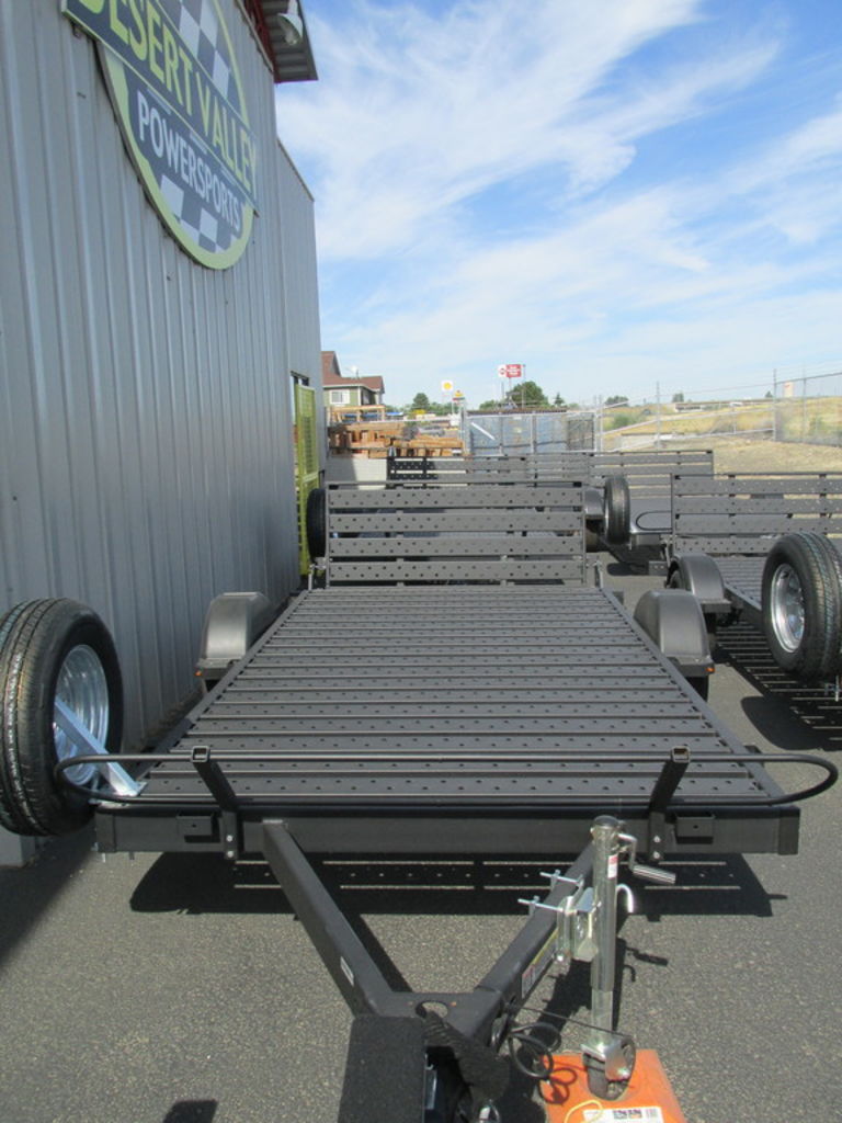 New Karavan Utility Trailers 6 X 12 Ft Steel Floor 2022 for sale in ...