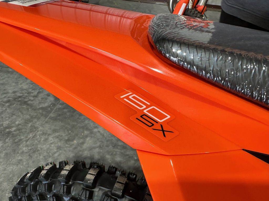 New KTM 150 SX 2025 for sale in Osage Beach, Missouri - Boatzon.com