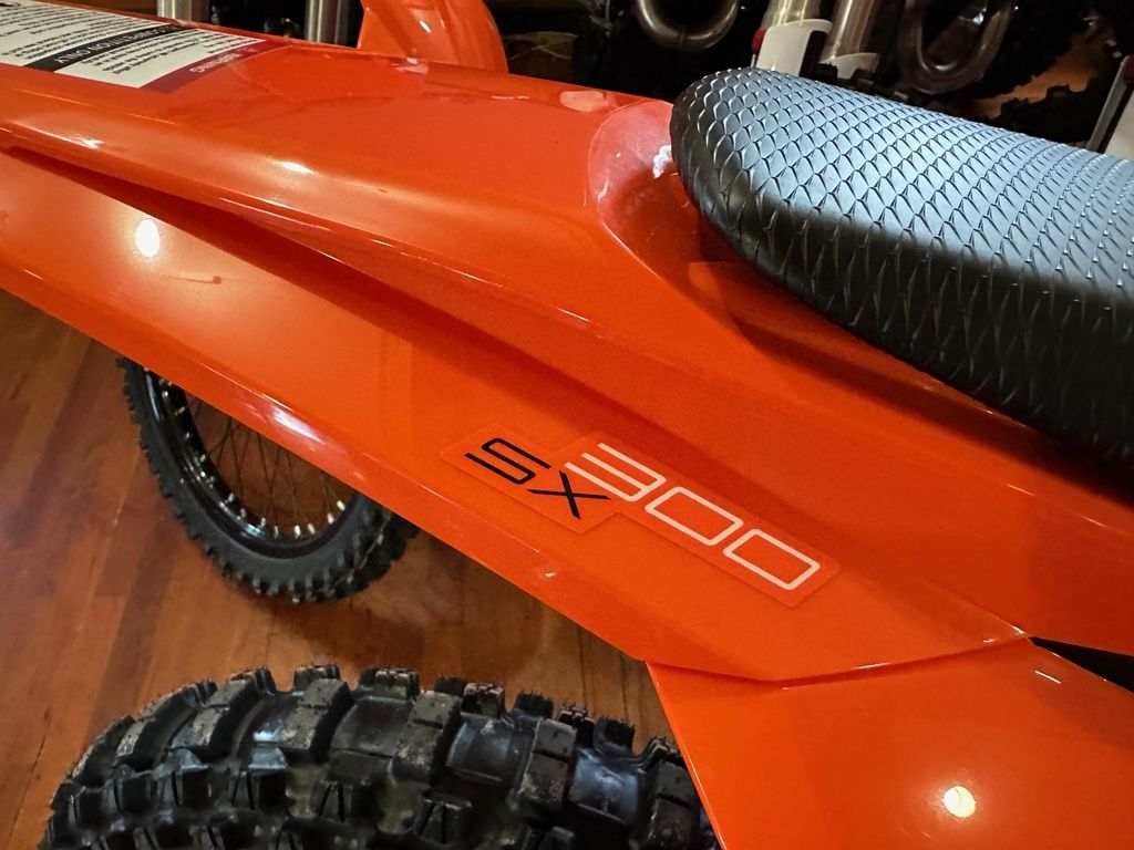 New KTM 300 SX 2025 for sale in Osage Beach, Missouri - Boatzon.com