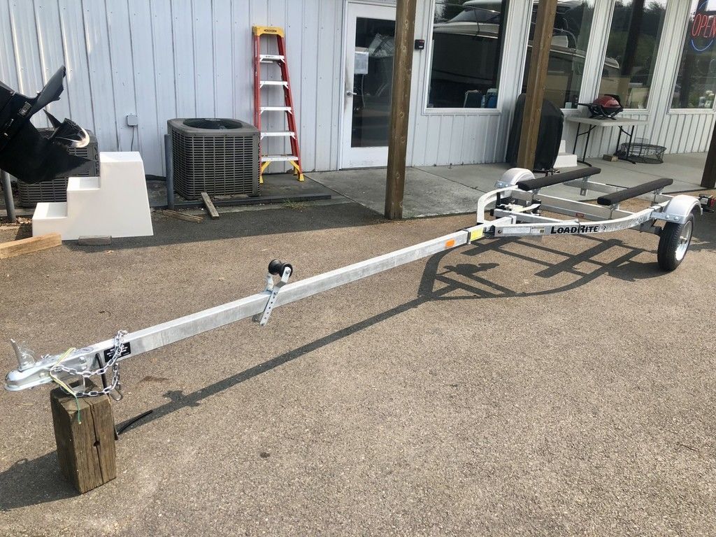 New Load Rite 16F1200WT 2026 for sale in Bremerton, Washington ...