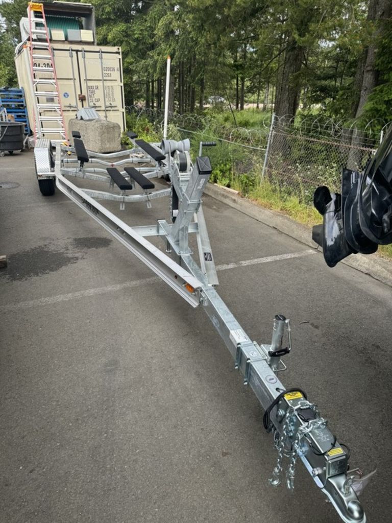 New Load Rite 25T 6000 2025 for sale in Bremerton, Washington - Boatzon.com