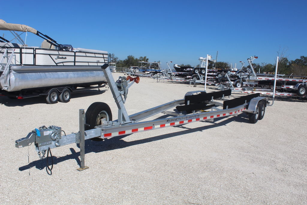 New Magic Tilt ALS Series Tandem Axle FA6100 2022 for sale in Highlands ...