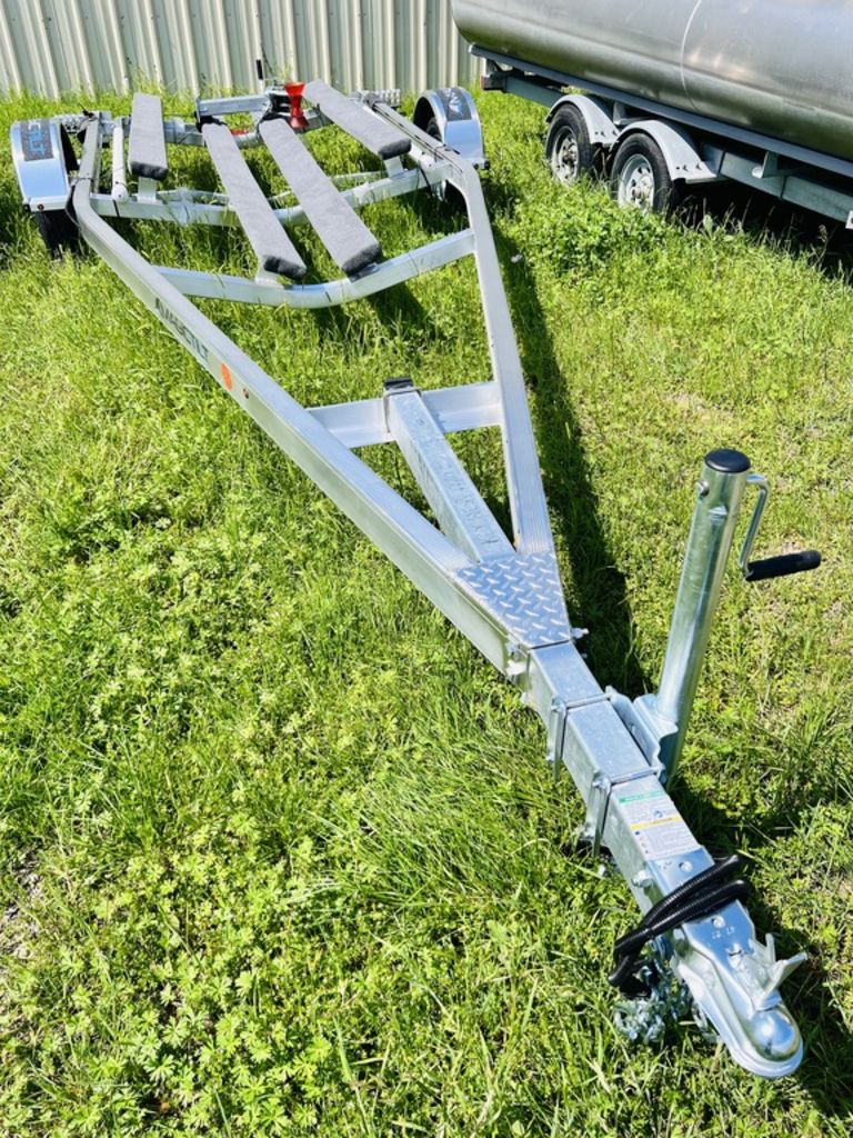 New Magic Tilt CA Series Single Axle FA3635 2023 for sale in McLennan ...