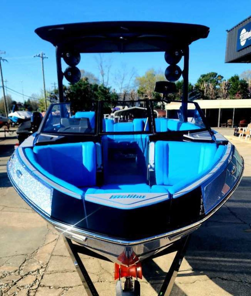 New Malibu Boats Wakesetter 23 LSV 2024 for sale in Greensboro, North ...