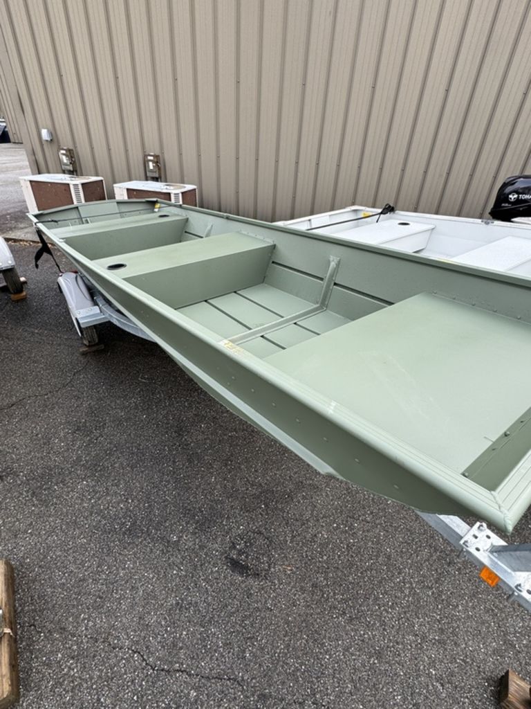 New Marathon Boat Group DuraNautic Jon 1436 2024 for sale in Holden ...