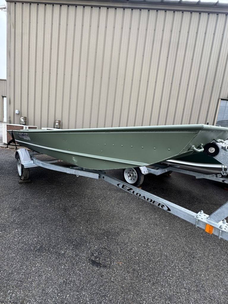New Marathon Boat Group DuraNautic Jon 1436 2024 for sale in Holden ...