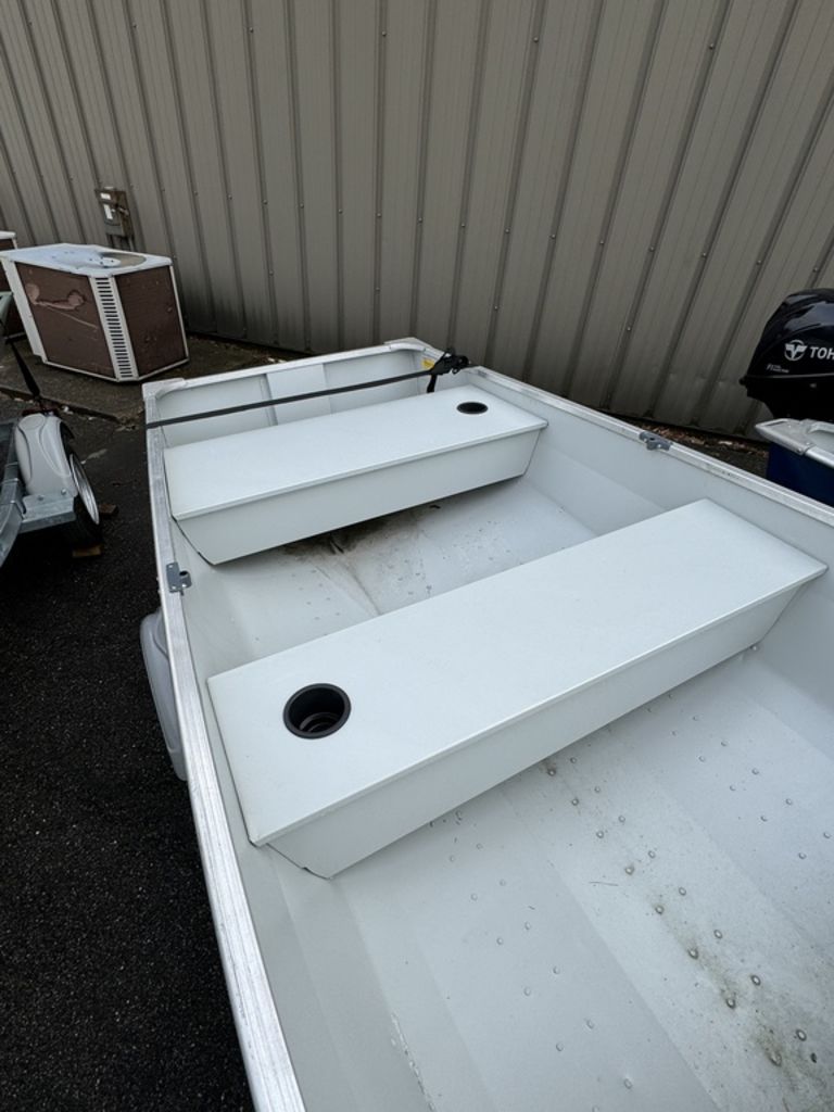 New Marathon Boat Group DuraNautic VHulls 12 2023 for sale in Holden ...